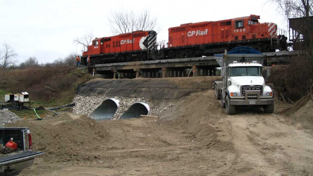 Services - Mainline Infrastructure Consulting